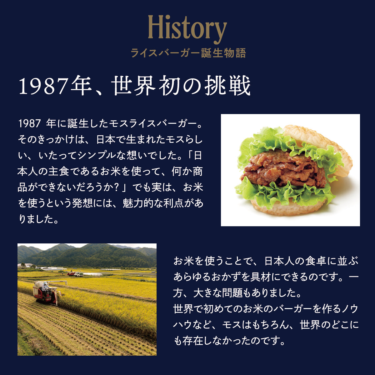 【モスオンライン】ひと手間かけるモスライスバーガー〈きんぴら〉6個入 – モス公式オンラインショップ 〜Life with MOS〜